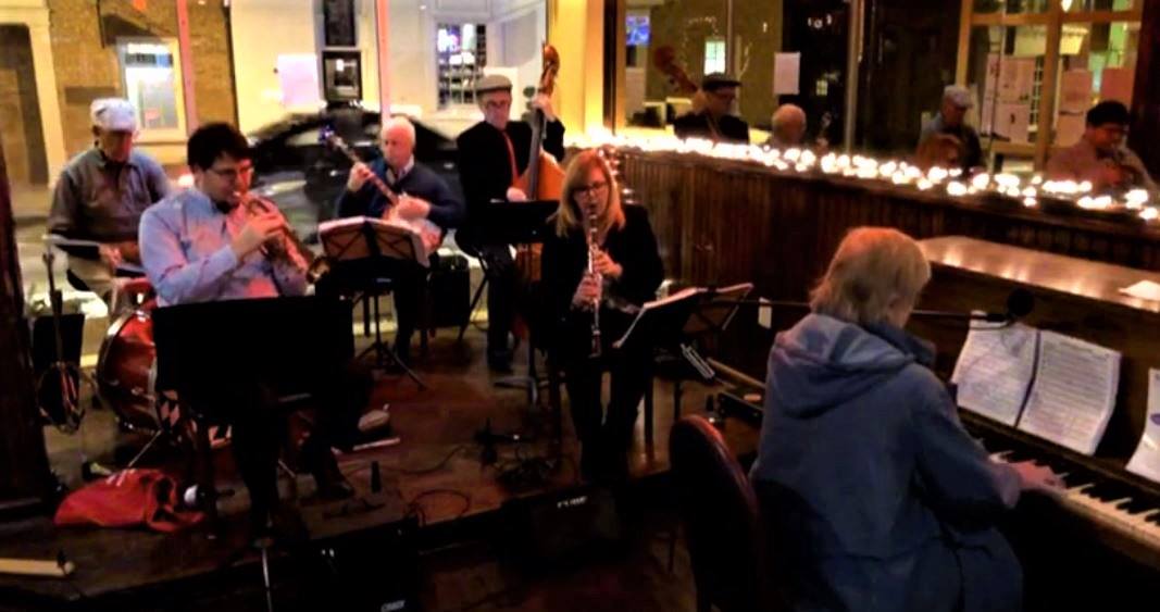 Photo Gallery – Jefferson Street Strutters